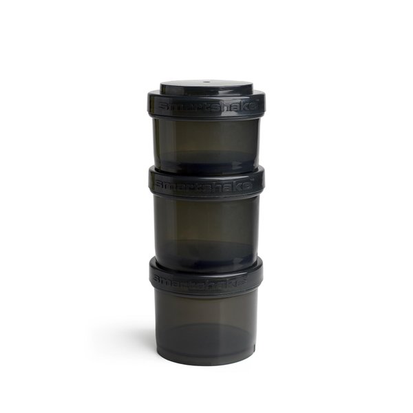 Revive Storage 3 pack Black SmartShake
